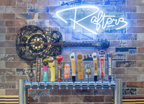 Seasons Lodge | The Seasons Lodge